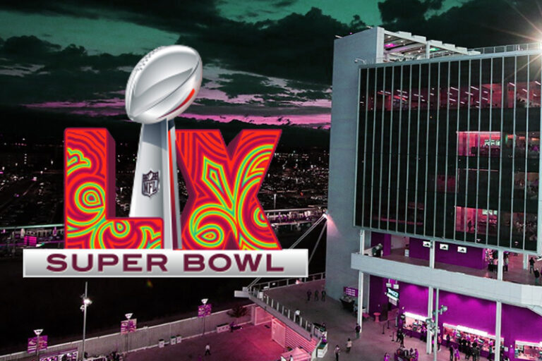 2026 Super Bowl Game (LX) Start time, TV channel, how to watch guide - NFL Playoff