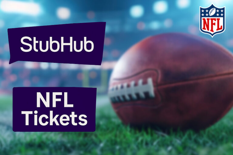 2026 NFL Tickets - NFL Playoff