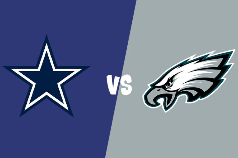 Cowboys vs Eagles 2025 next game, live score, last 11 games results ...